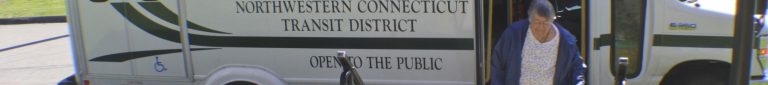 How To Read A Bus Schedule - Northwestern CT Transit District ...